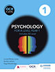 AS and A Level - Psychology - H167, H567